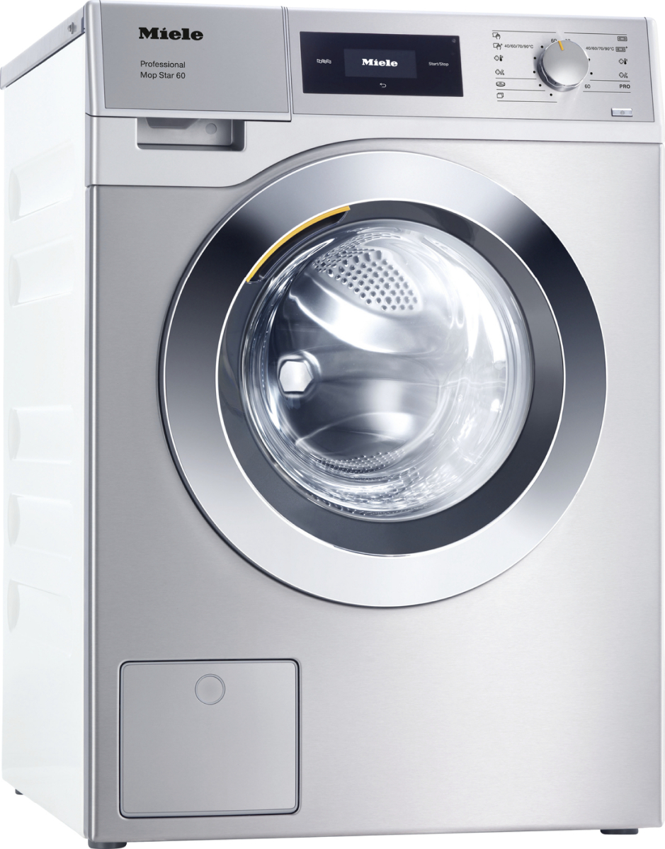 Стиральная машина MIELE PWM506 Mop Star 60: цена, купить в Москве